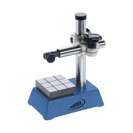 Helios Preisser Kleinmesstisch mit verstellbaren Arm 60 x 68 mm Messhöhe 100 mm ; Helios-Preisser (0770201)