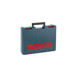 Bosch Kunststoffkoffer f&uuml;r Akkuger&auml;te 505 x 395 x 145 mm (2605438179)