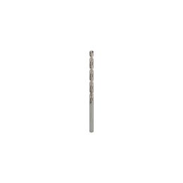 Bosch Metallbohrer HSS-G, DIN 340, 9 x 115 x 175 mm (2608596829)