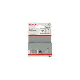 Bosch Stift Typ 40 23 mm (1609200390)