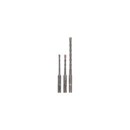 Bosch Hammerbohrer-Set SDS plus-5 3-teilig 5, 6 8 mm (1617000118)