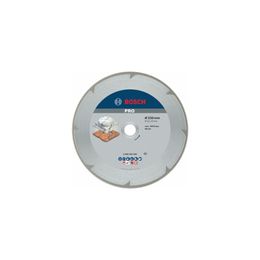 Bosch Diamanttrennscheibe Best for Marble 230 x 22,23 x 2,2 x 3 mm (2608602693)