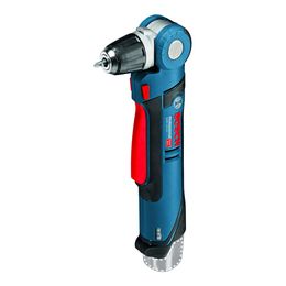 Bosch Akku-Winkelbohrmaschine GWB 12 V-LI Solo Version (0601390905)