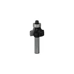 Bosch Abrundfr&auml;ser Standard for Wood 8 mm R1 6 mm L 13,2 mm G 53 mm (2608628340)