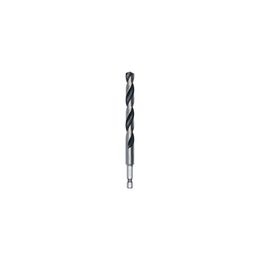Bosch Sechskantbohrer HSS PointTeQ 10,0 mm (2608577548)