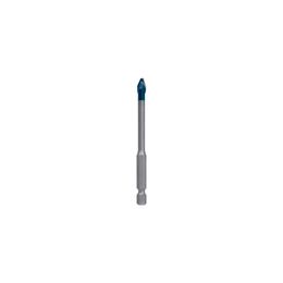 Bosch Professional HEX-9 HardCeramic Bohrer 6 x 90 mm f&uuml;r Bohrmaschinen - Spezieller Bohrer f&uuml;r extrem harte Materialien wie Keramik, Fliesen und Glas, 2608900590)