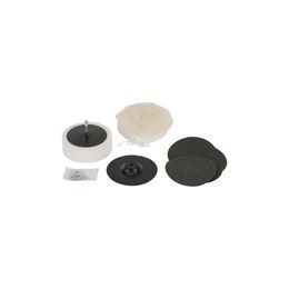 Bosch Polier-Set S 24 8-teilig für Bohrmaschinen (0603004101)