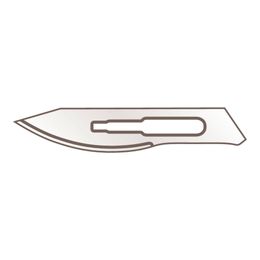 Martor Skalpellklinge Nr. 23 (23.50)