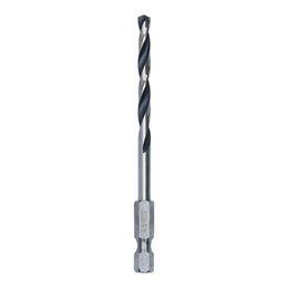 Bosch Sechskantbohrer HSS PointTeQ 4,5 mm (2608577525)
