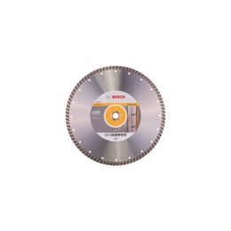 Bosch Diamanttrennscheibe Standard for Universal Turbo 350 x 20,00/25,40 x 3 x 10 (2608602587)