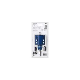 Bosch EXPERT Tough Material Lochs&auml;ge-Starter-Set 68 x 60mm f&uuml;r Dreh- und Schlagbohrer (2608900450)