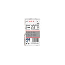 Bosch Senkkopf-Stift SK64 20G 38 mm verzinkt (2608200529)