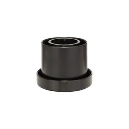 Bosch Adapter f&uuml;r Bosch-Sauger 35 mm f&uuml;r Anschluss 19 mm Schlauch (1609200933)