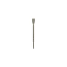 Bosch Professional SDS-Plus Flachmei&szlig;el - Hochwertiger Mei&szlig;el f&uuml;r Abbruch- und Sanierungsarbeiten, 2609390394)