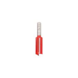 Bosch Nutfr&auml;ser Expert for Wood 8 mm D1 16 mm L 31,8 mm G 66 mm (2608629361)