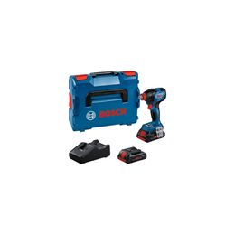 Bosch Akku-Schlagschrauber 18V, Typ: GDX18V210C, 06019J0203)