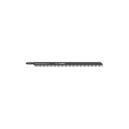 Bosch Stichsägeblatt T 1013 AWP Precision for Soft Material (2608667396)