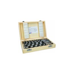 Bosch Schlangenbohrer-Set 6-teilig 10 - 20 mm 160 mm 235 mm (2607019322)