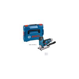 Bosch Akku-Stichsäge GST 12V-70 Solo Version L-BOXX (06015A1002)
