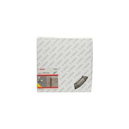 Bosch Diamanttrennscheibe Standard for Concrete, 230 x 22,23 x 2,3 x 10 mm, f&uuml;r Beton und Mauerwerk, 3165140419489 (2608602200)