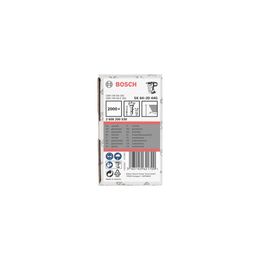 Bosch Senkkopf-Stift SK64 20G 44 mm verzinkt (2608200530)