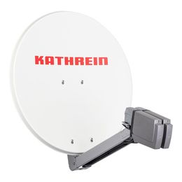 Kathrein Offset-Parabolantenne CAS 80 ws (20010029)