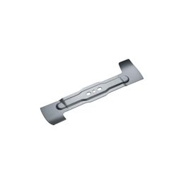 Bosch Ersatzmesser 32 cm Systemzubeh&ouml;r f&uuml;r Akku-Rasenm&auml;her Rotak 32 LI (F016800332)