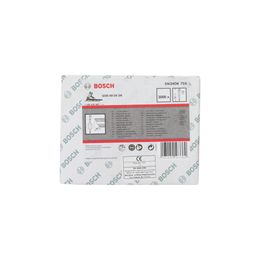 Bosch D-Kopf Streifennagel SN34DK 75G 2,8 mm 75 mm verzinkt glatt (2608200007)