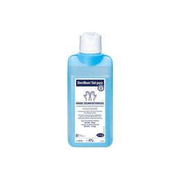 Handdesinfektion Sterillium Gel Pure,475ml ; Holthaus Medical