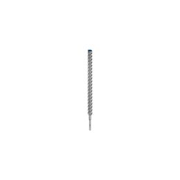 Bosch EXPERT SDS plus-7X Hammerbohrer 25 x 950 x 1000mm für Bohrhämmer | für Beton, Mauerwerk oder Stein| mit SDS plus Schaft und Vierschneiderkopf| 2608900153)