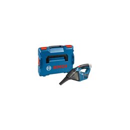 Bosch Akku-Sauger GAS 12V Solo Version L-BOXX (06019E3001)