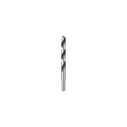 Bosch Metallspiralbohrer HSS PointTeQ DIN 338 mit reduziertem Schaft 12,0 mm (2608577302)