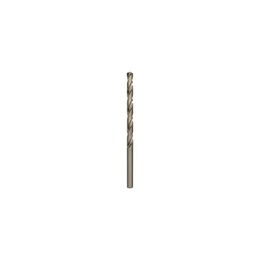 Bosch Metallbohrer HSS-G, DIN 340, 11 x 128 x 195 mm (2608596833)