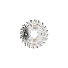 Bosch Vorritzblatt Top Precision Best for Laminated Panel 80 x 20 x 2,8 - 3,6 mm (2608642126)