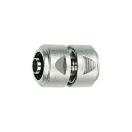 GEKA plus-Schlauchverb. SY, MS vn., 3/4", 19mm,SB m. Spannmutter plus (46.0763.9)