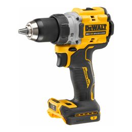 Dewalt DCD800NT-XJ Akku-Bohrschrauber (b&uuml;rstenlos) mit 18V XR und LED-Licht, Solo-Version ohne Akku und Ladeger&auml;t)