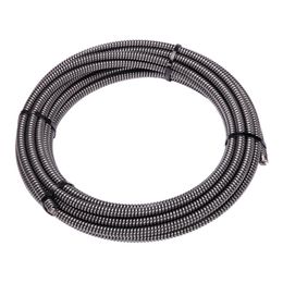 Rothenberger Rohrreinigungsspirale 16 mm x 15 m mit Innenseele (72918)