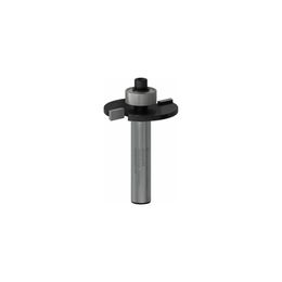 Bosch Scheibennutfräser 8 mm D1 32 mm L 4 mm G 51 mm (2608628402)