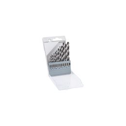 Bosch Metallspiralbohrer HSS-Set PointTeQ DIN 338 13-teilig (2608577349)