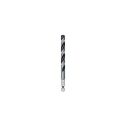 Bosch Sechskantbohrer HSS PointTeQ 9,0 mm (2608577535)
