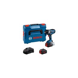 Bosch Akku-Schlagschrauber 18V, Typ: GDS18V1000 (06019J8302)