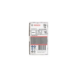 Bosch Senkkopf-Stift SK64 20NR 50 mm Edelstahl (2608200535)