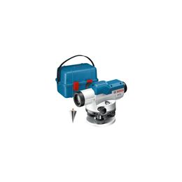 Bosch Optisches Nivelliergerät GOL 20 D (0601068400)