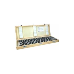 Bosch Schlangenbohrer-Set 6-teilig 10 - 20 mm 360 mm 450 mm (2607019323)