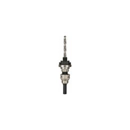 Bosch Sechskantadapter 14 - 210 mm (2609390589)
