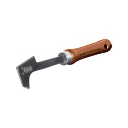 SHW Rex-Fugenkratzer mit Eschenholzgriff ; SHW Schmiedetechnik (53533)