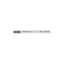 Bosch Stichs&auml;geblatt T 101 BF, Clean for Hard Wood (2608634234)