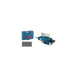 Bosch Bandschleifer GBS 75 AE ZB Koffer (0601274707)
