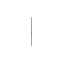 Bosch Metallbohrer HSS-G, DIN 340, 4,8 x 87 x 132 mm (2608596819)