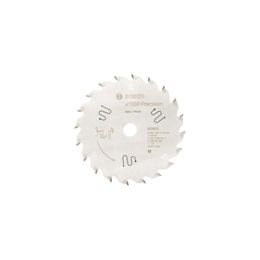 Bosch Kreissägeblatt Top Precision Best for Wood 165 x 20 x 1,8 mm 20 (2608642385)